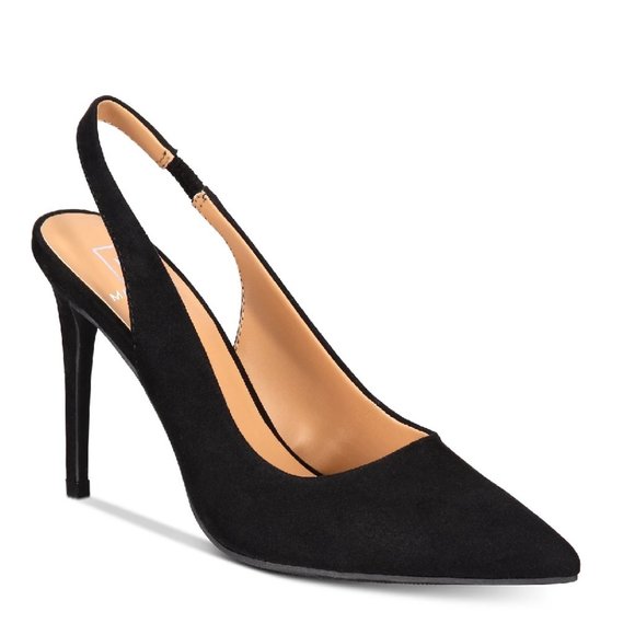 Material Girl | Shoes | Material Girl Darcie Pumps | Poshmark